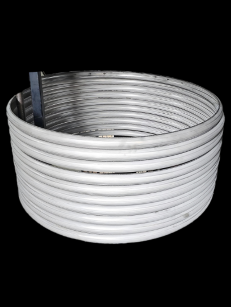 Limpet Coil - Tuff Craft